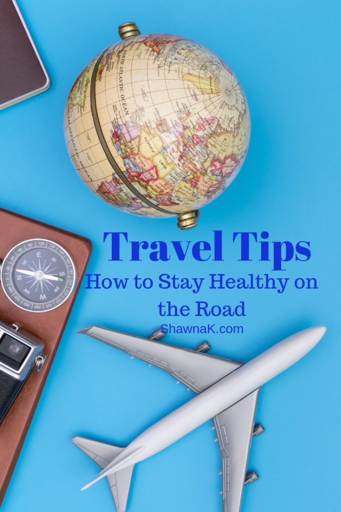 Travel Tips - Shawna K